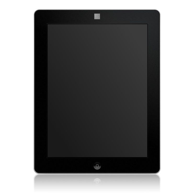 Electronics :: Computers :: Tablets :: Apple® - iPad® with Retina ...
