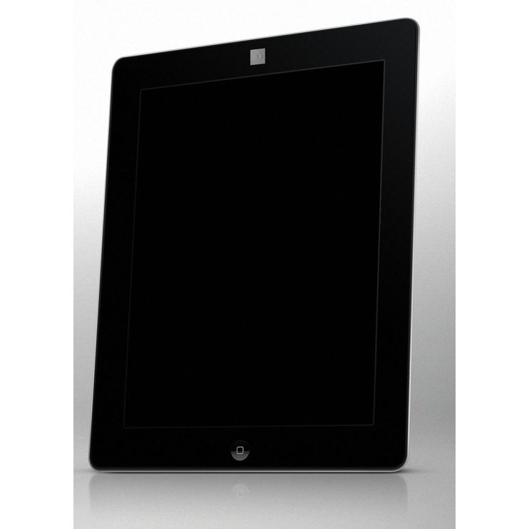 Electronics :: Computers :: Tablets :: Apple® - iPad® with Retina ...